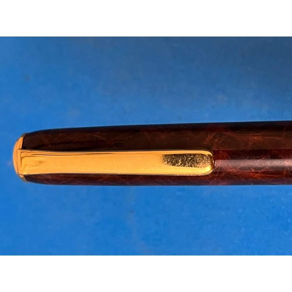 Vintage German Diplomat Classic Collection Fountain P… - Gem